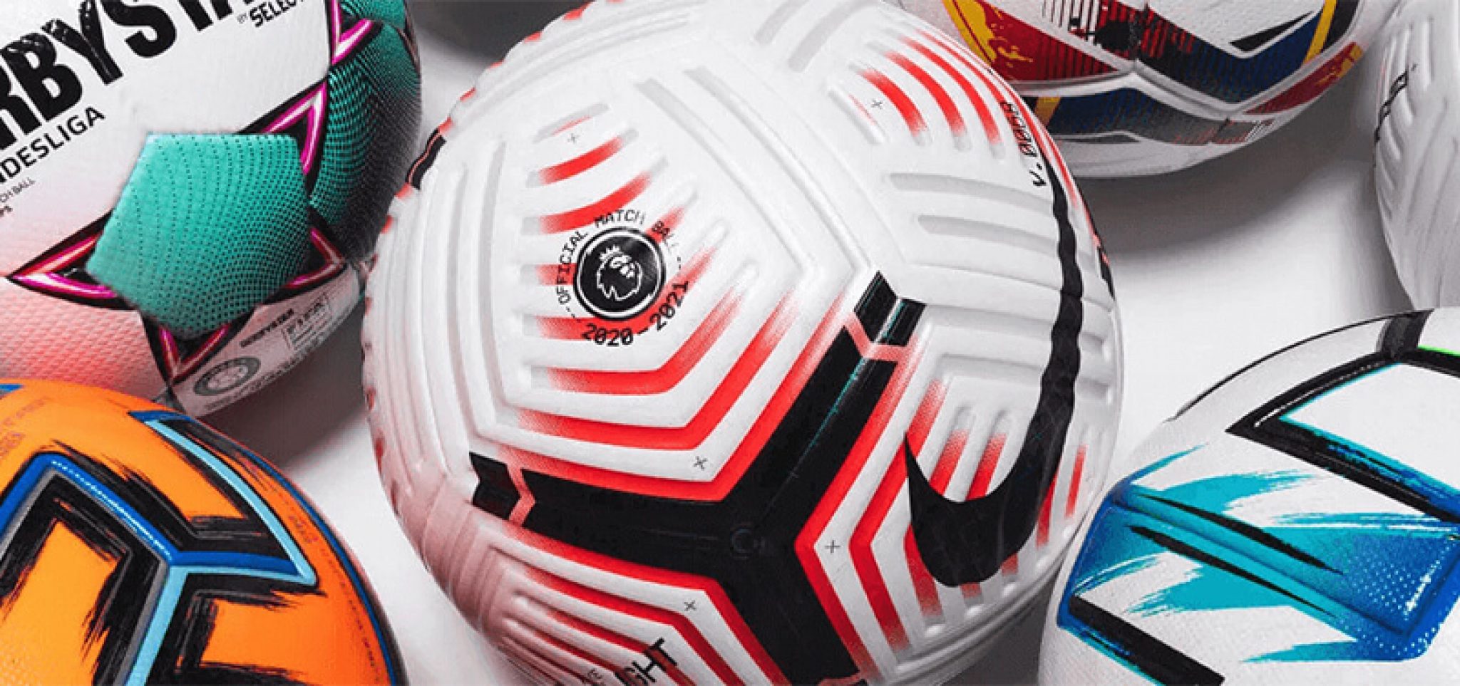 Jak vybrat fotbalový míč + 5 nejlepších na trhu (2023) | Topkopačky